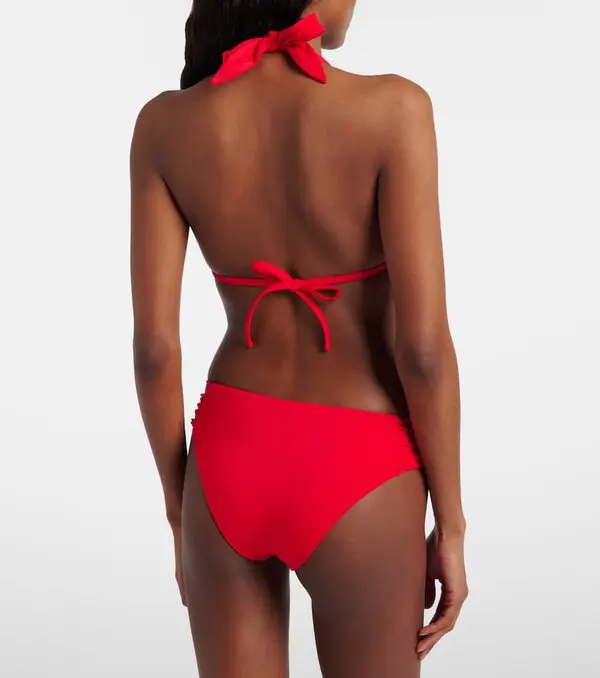 Heidi Klein Petalia Bikini Bottoms
