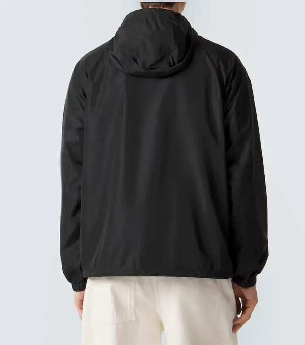 Burberry Clapton Jacket