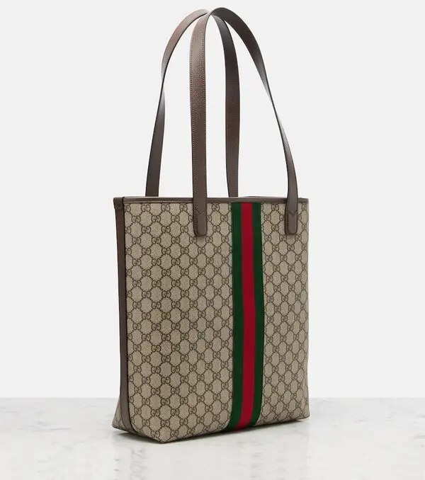 Gucci Ophidia Medium Tote Bag