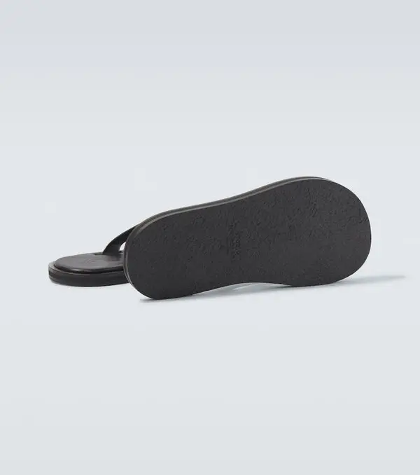 Studio Nicholson Curren Thong Sandals