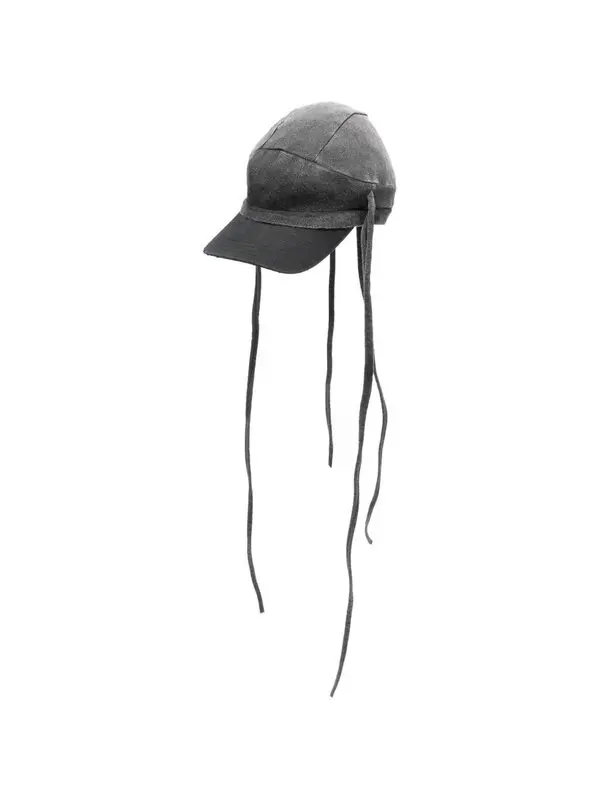 Ottolinger Baseball Cap - Grey