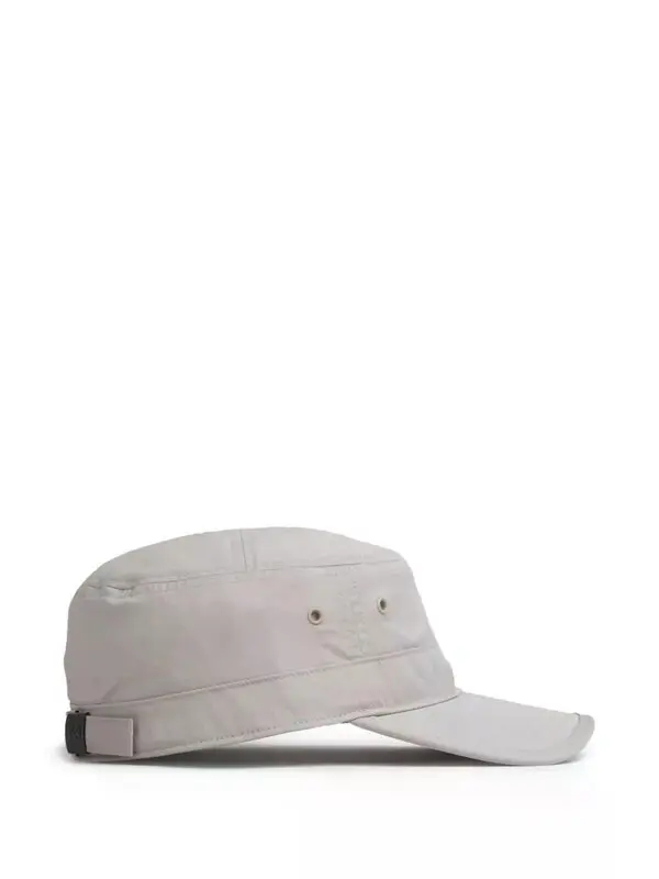 Y3 Logo-detail Cap