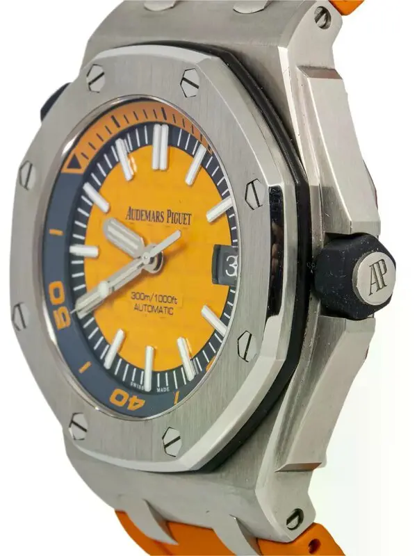 Breitling 42mm Royal Oak Watch