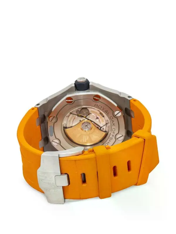 Breitling 42mm Royal Oak Watch