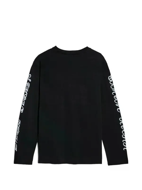 Simone Rocha Long-sleeve T-shirt