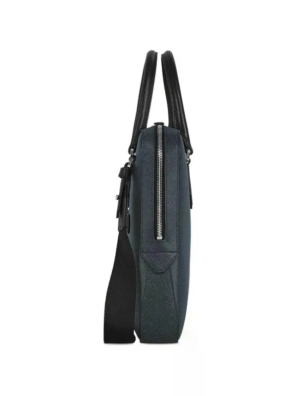 Montblanc Top-handle Briefcase