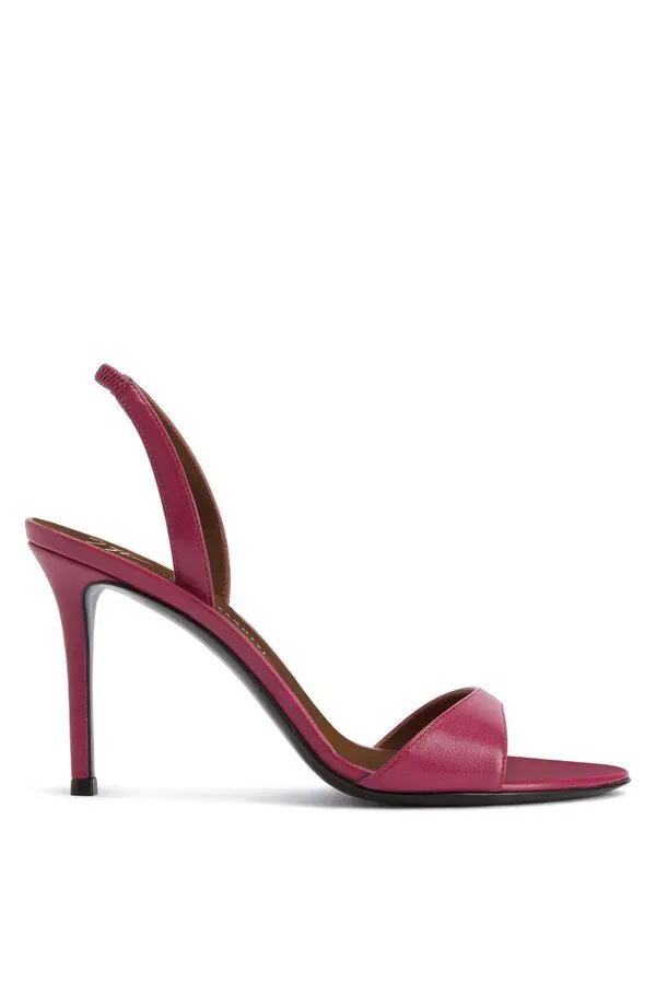 GIUSEPPE ZANOTTI Lilibeth 90 - Pink