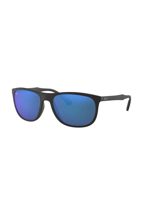 Ray-ban Rb4291 - Black
