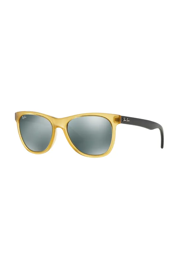 Ray-ban Rb4184 - Metallic