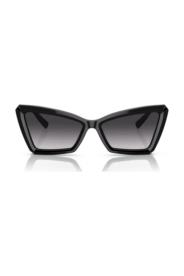 TIFFANY SUNGLASS HUT Tiffany & Co. Cat Eye Sunglasses