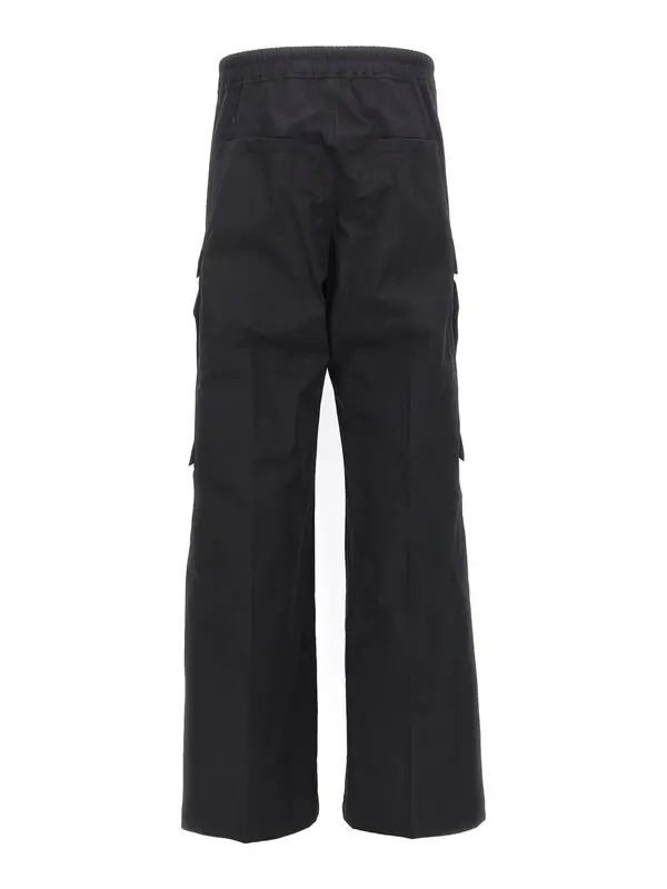 Rick Owens Cargobelas Trousers