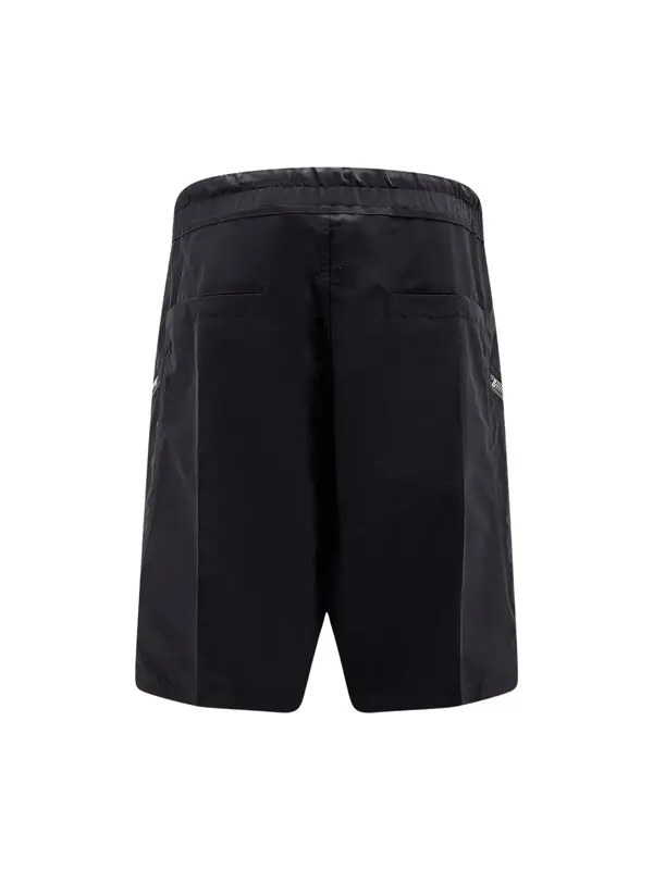 Rick Owens Bermuda Heater Shorts