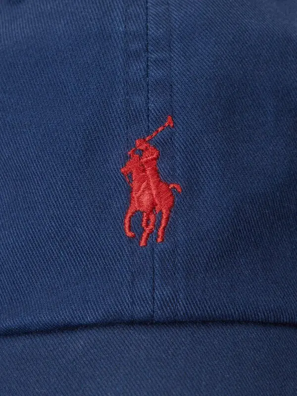 Polo Ralph Lauren Baseball Cap