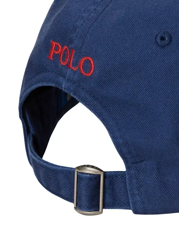 Polo Ralph Lauren Baseball Cap