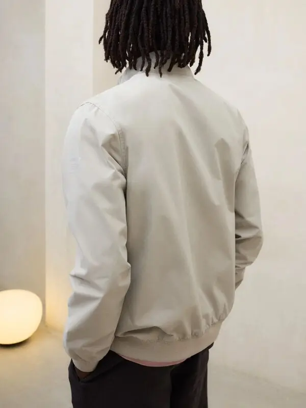 ECOALF Pikes Jacket - Beige