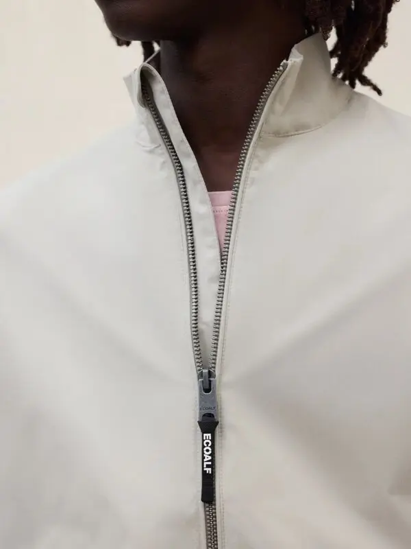 ECOALF Pikes Jacket - Beige