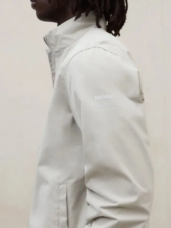 ECOALF Pikes Jacket - Beige