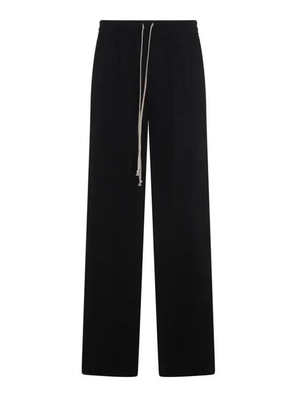Rick Owens Wool Trousers
