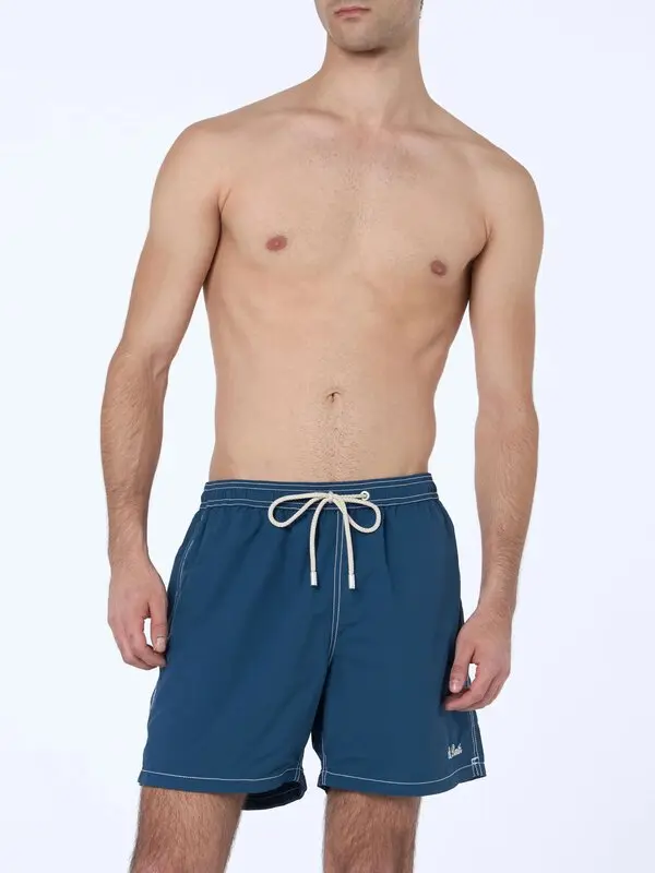 MC2 SAINT BARTH Hartford Costume - Blue