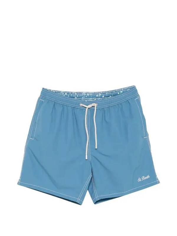 MC2 SAINT BARTH Hartford Costume - Blue