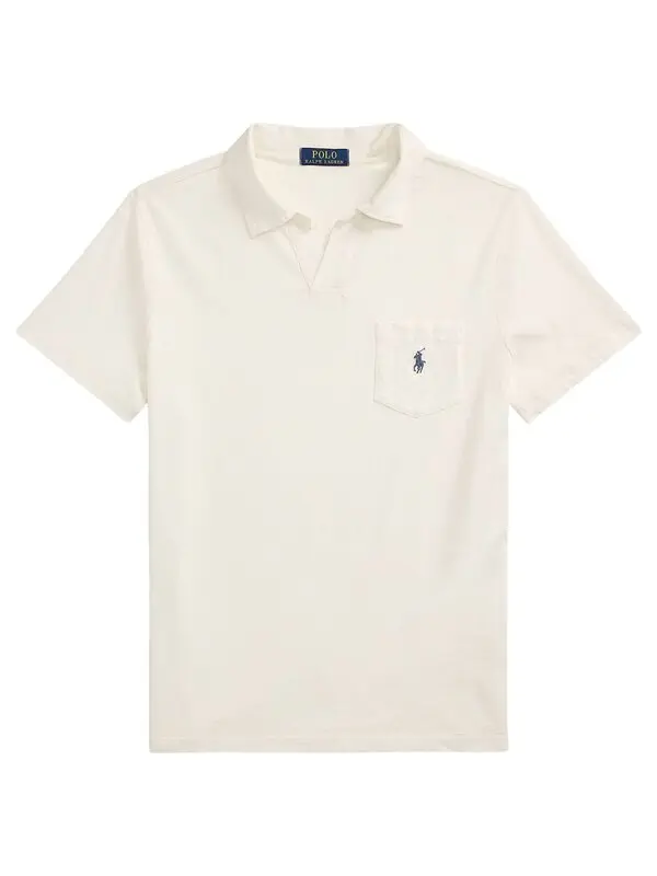 Polo Ralph Lauren Standard Fit Polo