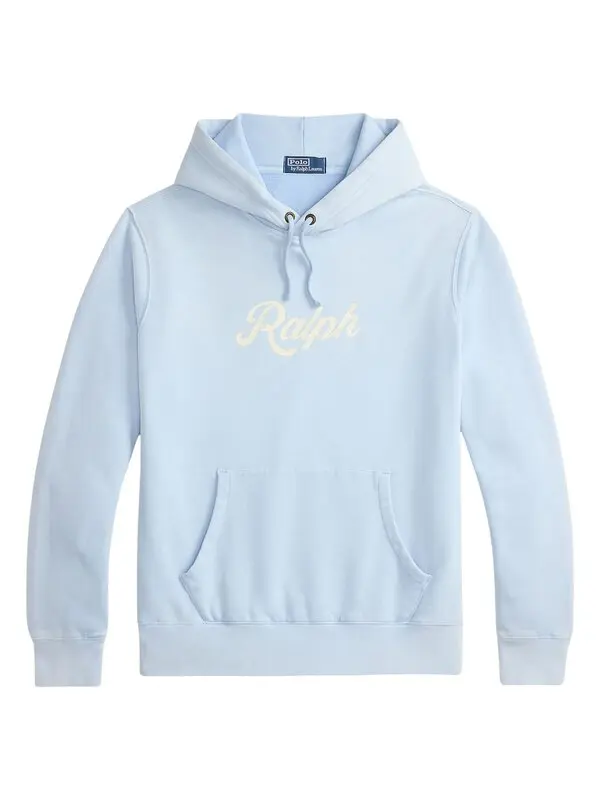 Polo Ralph Lauren The Ralph Logo Sweatshirt - Sky Blue
