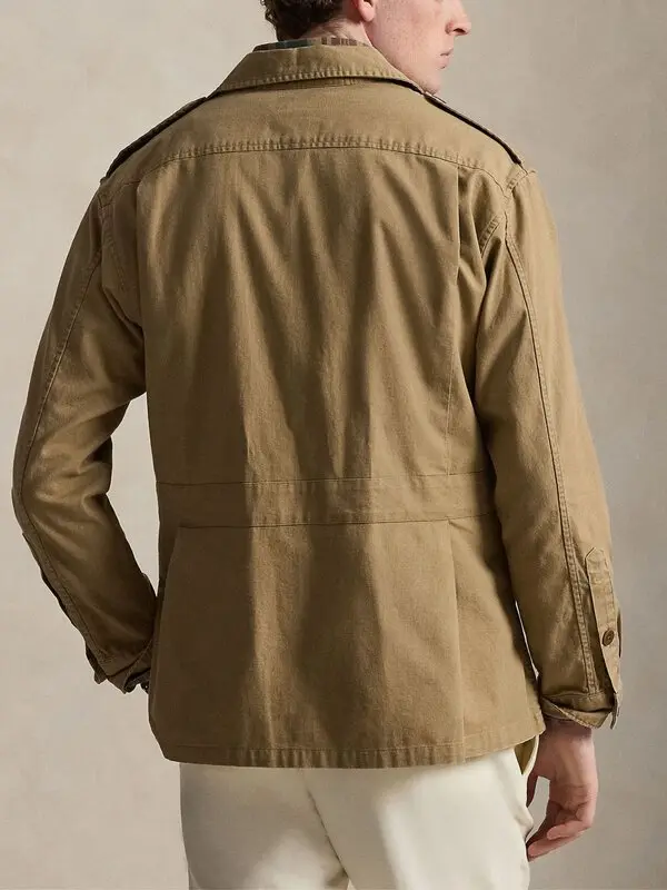 Polo Ralph Lauren Classic Fit Textured Shirt
