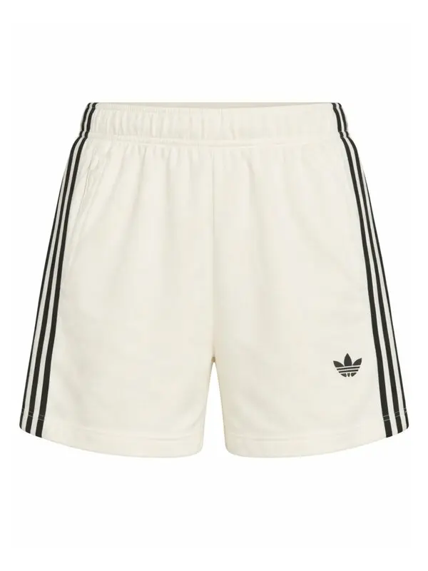 Adidas Shorts With Logo