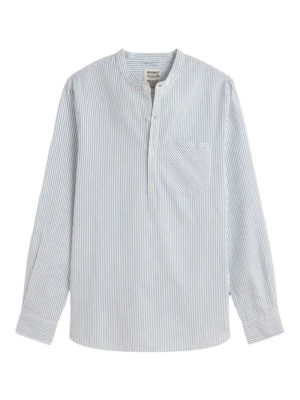 ECOALF Guille Shirt - White