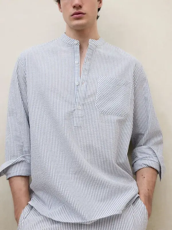 ECOALF Guille Shirt