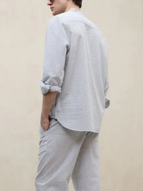 ECOALF Guille Shirt