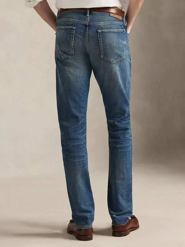 Polo Ralph Lauren Sullivan Jeans