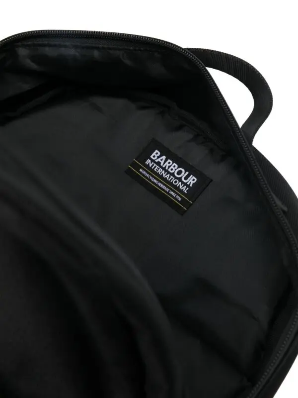 Barbour Knockhill Essential Backpack