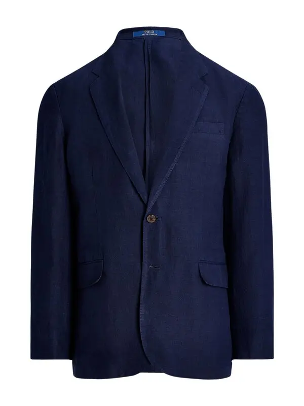 Polo Ralph Lauren Soft Modern Fit Jacket - Blue