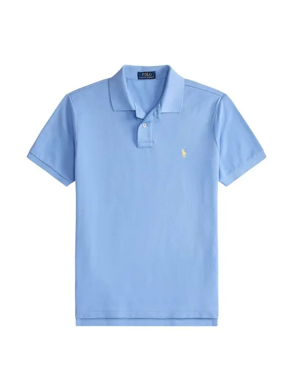 Polo Ralph Lauren Polo The Iconic Mesh - Sky Blue