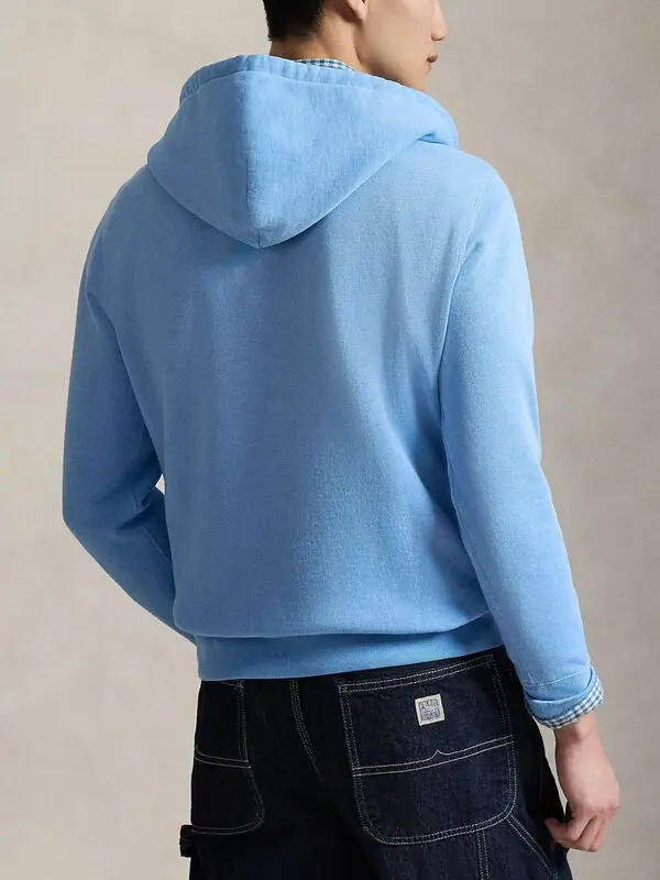 Polo Ralph Lauren Polo Bear Sweatshirt - Blue