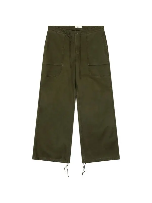 ENTIRE STUDIOS Barren Cargo Pants - Green