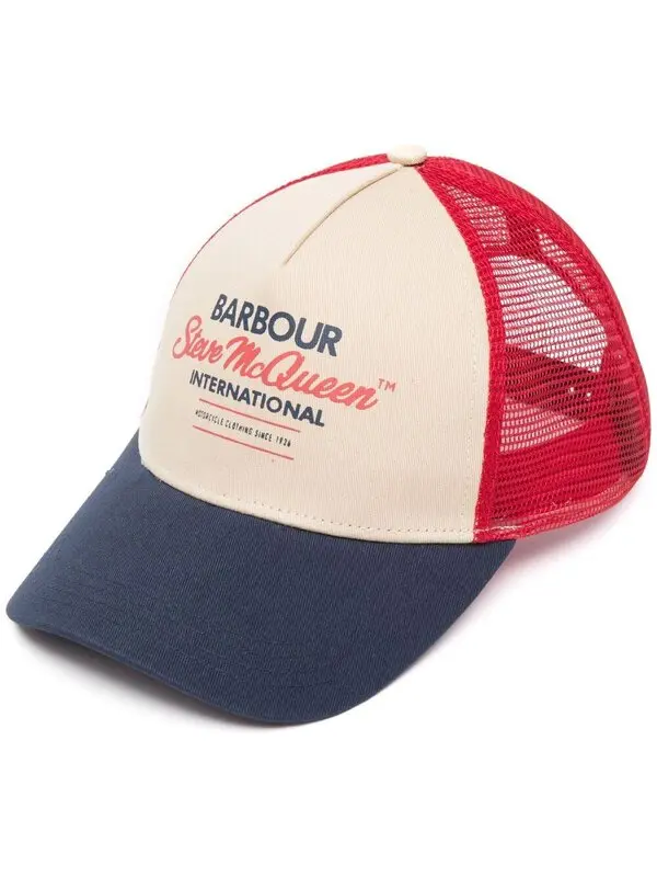 Barbour Steve Mcqueen Cap