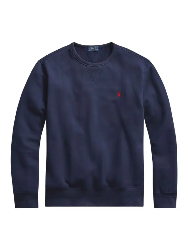 Polo Ralph Lauren Felpa - Blue