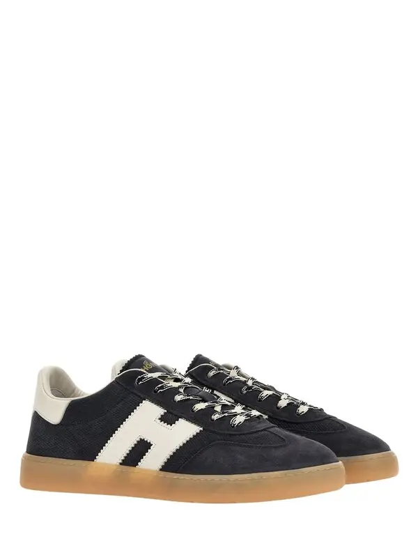 Hogan Cool Leather Sneakers