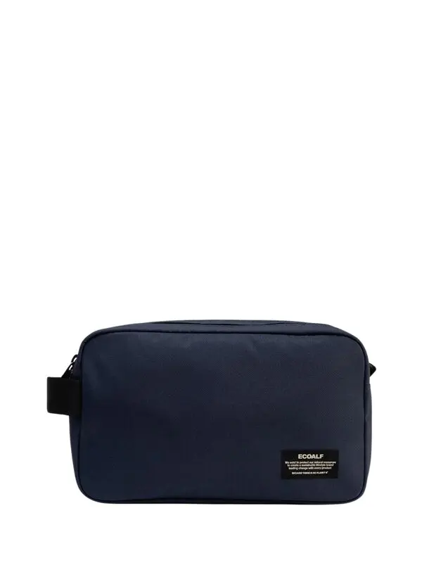 ECOALF Sports Beauty Case - Blue