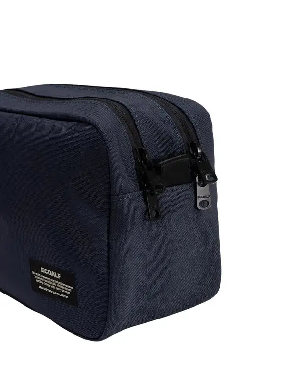 ECOALF Sports Beauty Case - Blue