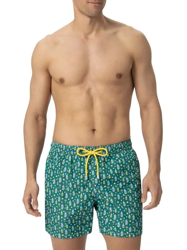 MC2 SAINT BARTH Lighting Micro Fantasy Costume - Green