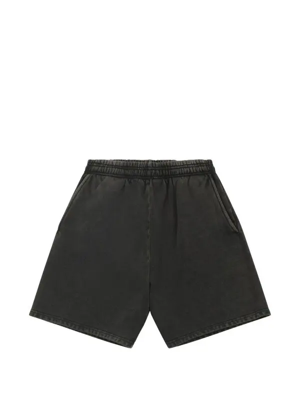 ENTIRE STUDIOS Standard Shorts - Black