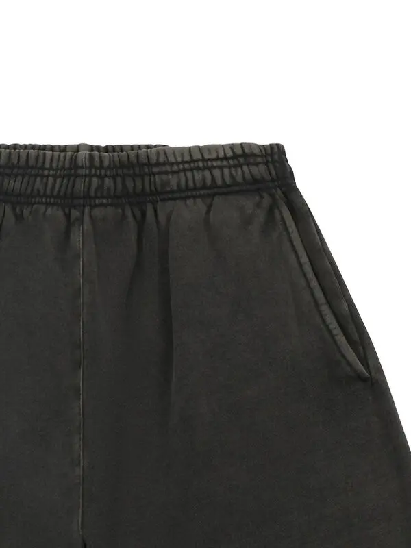 ENTIRE STUDIOS Standard Shorts - Black