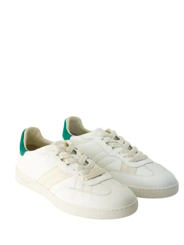 Woolrich Sneaker Double Ut