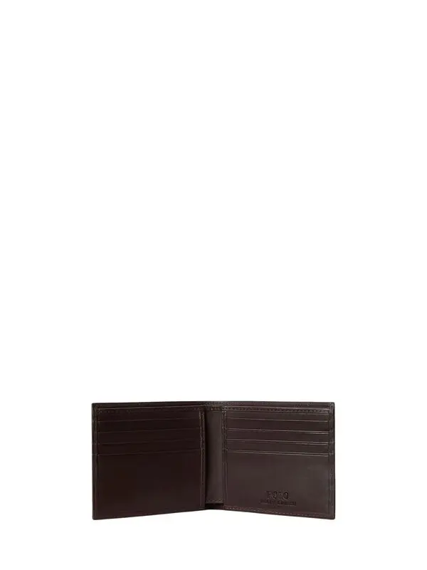 Polo Ralph Lauren Polo Bear Bifold Wallet