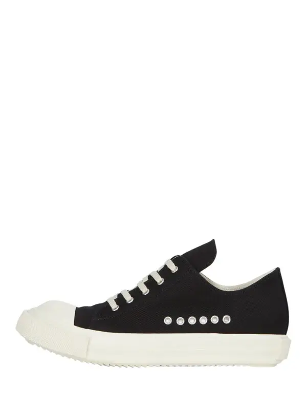Rick Owens Extreme Low Sneakers