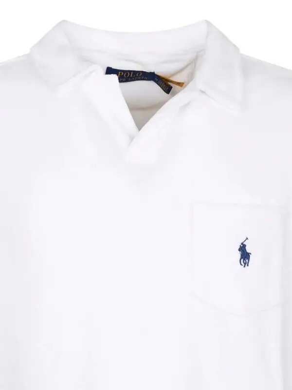 Polo Ralph Lauren Terry Polo