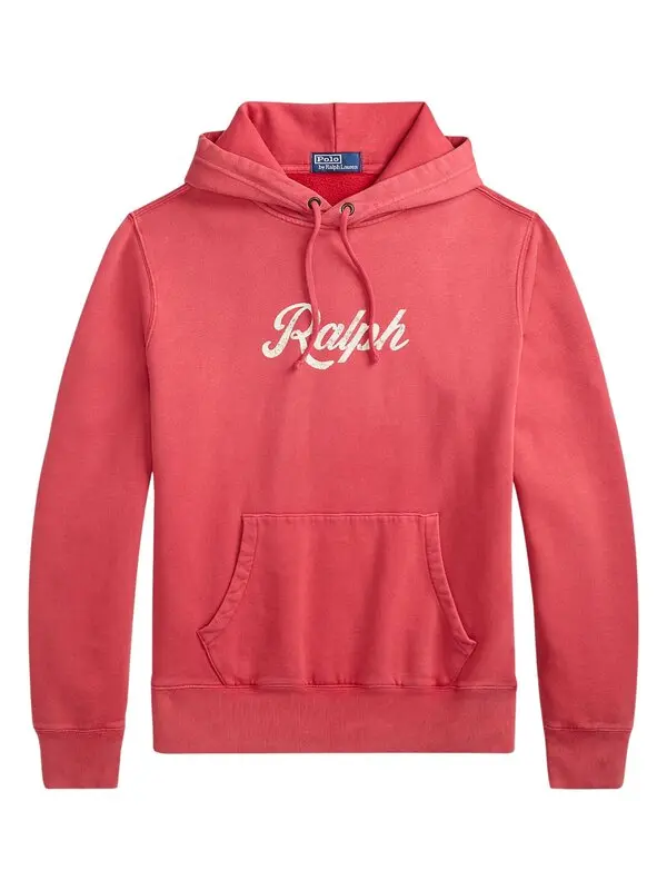 Polo Ralph Lauren The Ralph Logo Hoodie